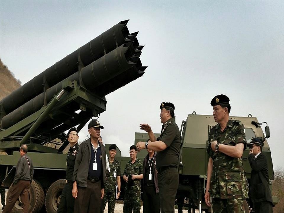 Defence Technology Institute