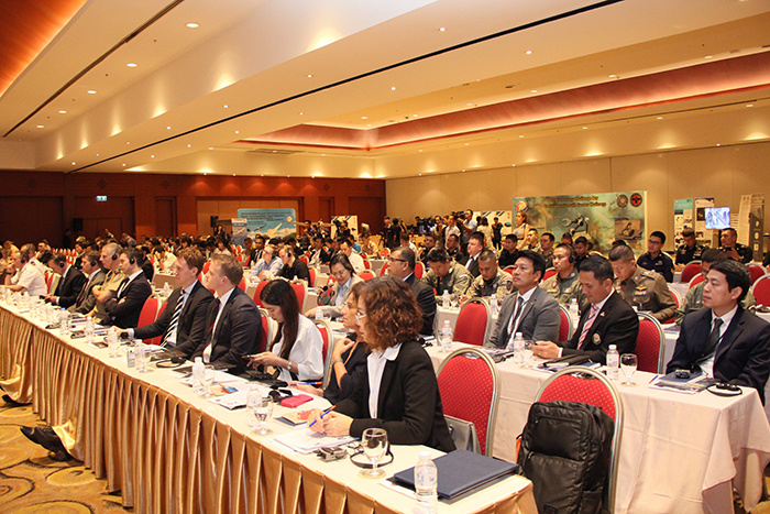 สทป. จัดงานสัมมนา "DTI Technology Challenge Day In Collaboration with ...