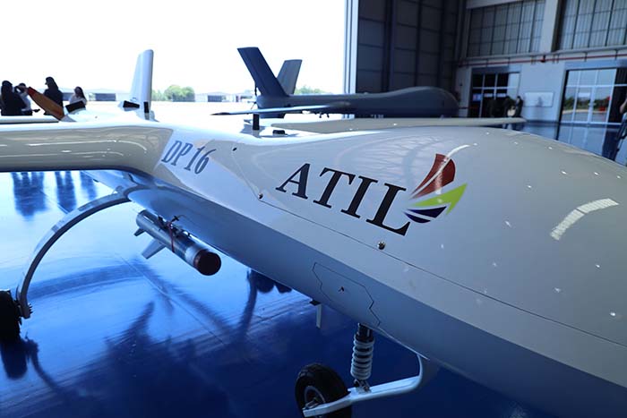 ครั้งแรกของไทย การทดสอบปล่อยจรวดจริงแบบนำวิถีด้วยแสงเลเซอร์ ไม่ติดหัวรบ ...