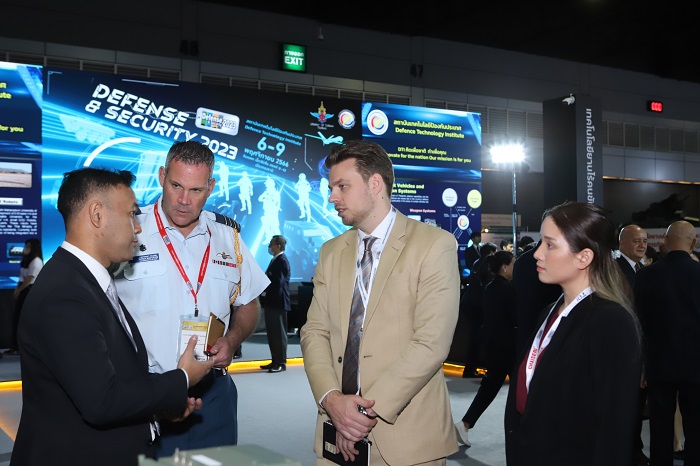 Defence Technology Institute