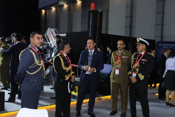 Defence Technology Institute