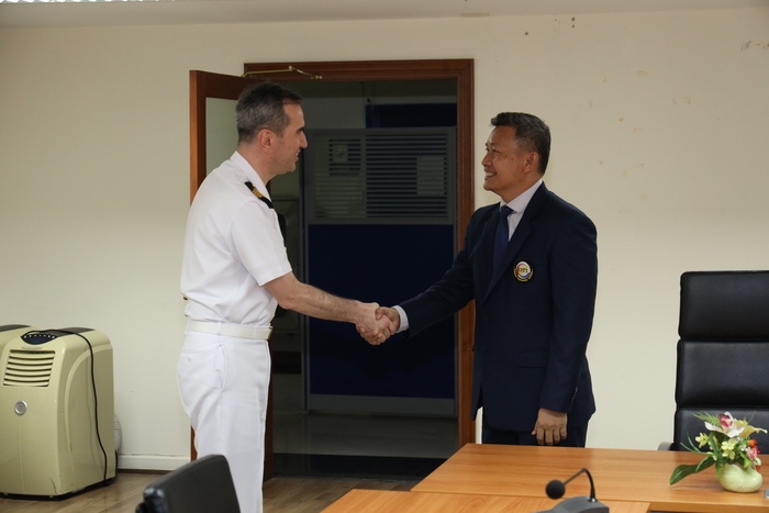 Defence Technology Institute