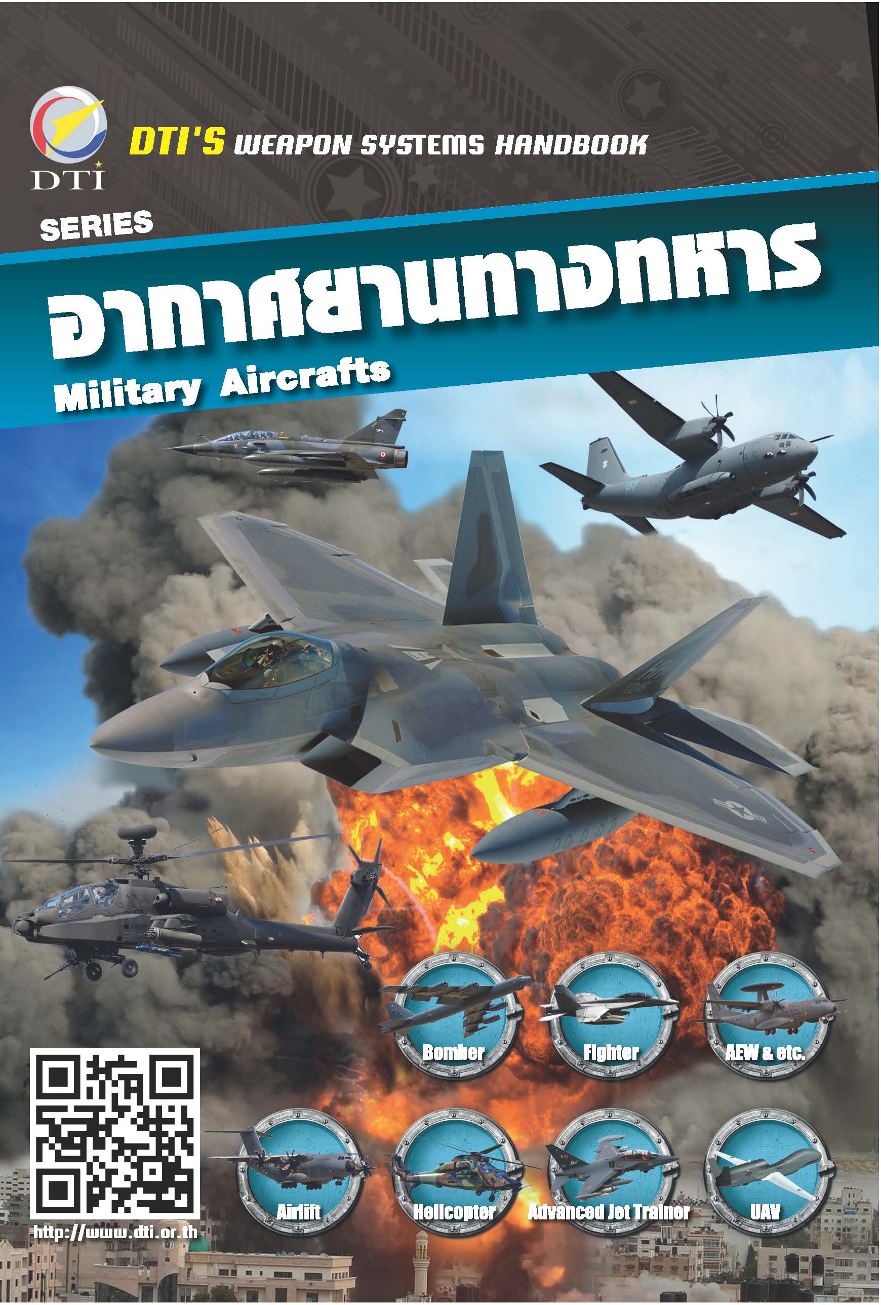 Defence Technology Institute